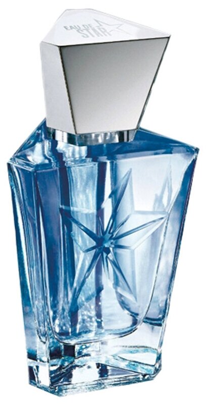 Mugler Eau De Star туалетная вода 50мл