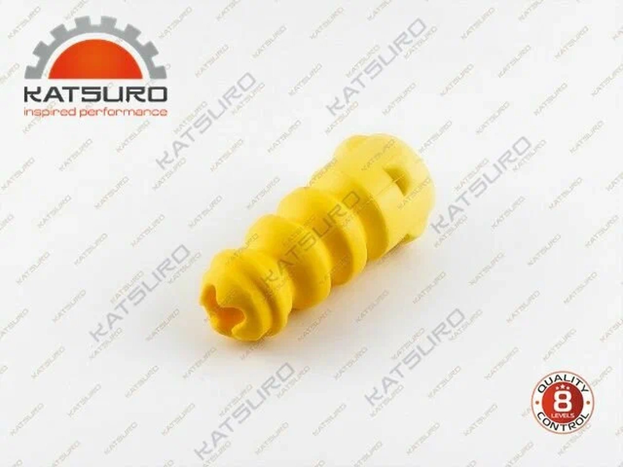 Отбойник амортизатора заднего для Volkswagen, KATSURO KAT1904VOL