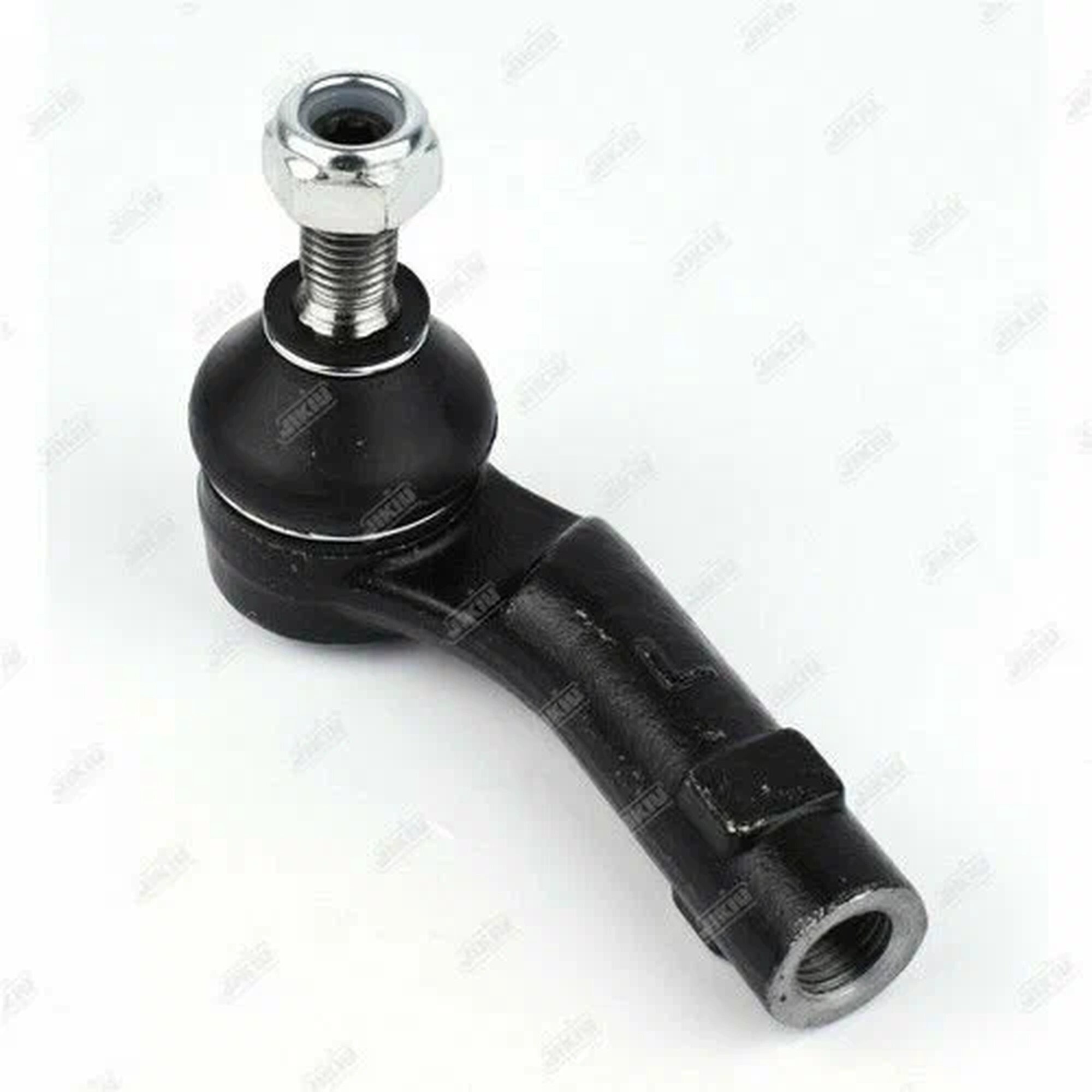 Наконечник рулевой JIKIU ET33005L, для VW Polo V, Skoda Fabia II, Skoda Rapid