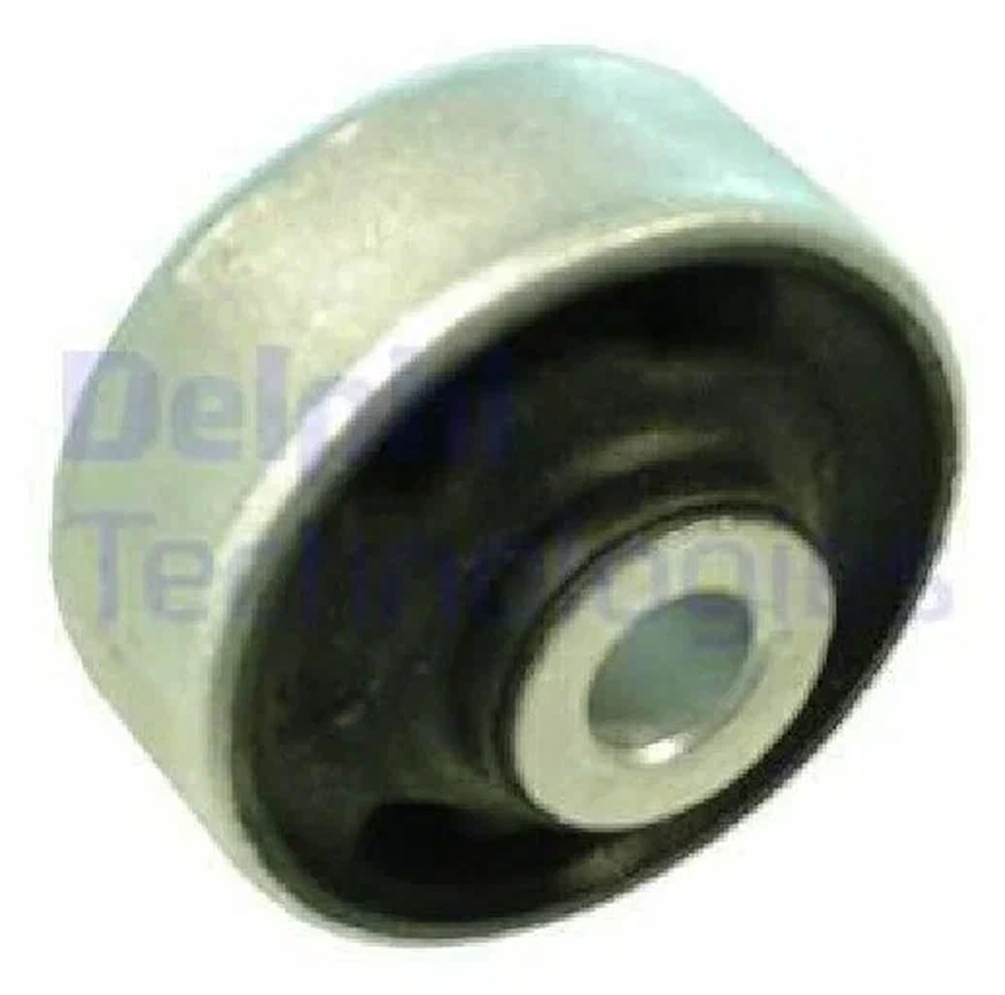 Сайлентблок нижнего рычага, DELPHI TD287W