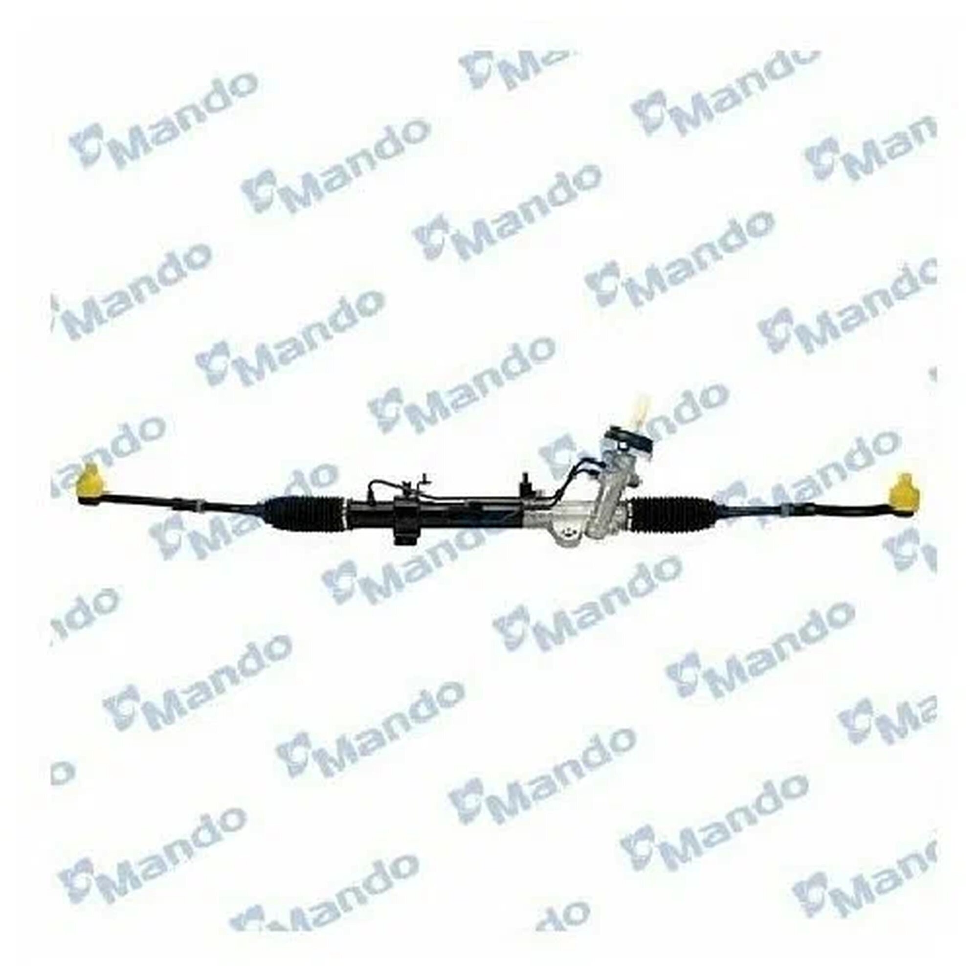 Рейка рулевая MANDO TS577004L000