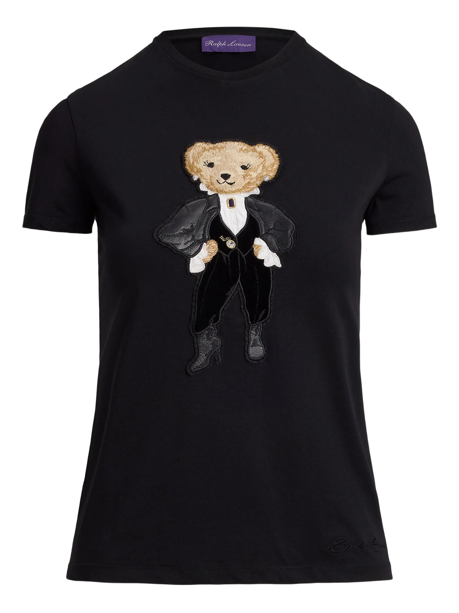 Футболка Polo Bear