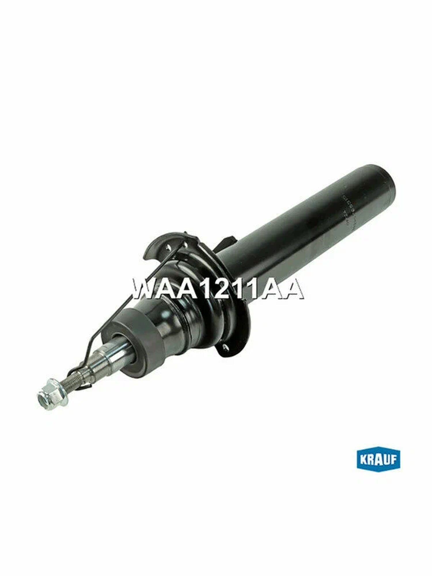 Амортизатор подвески газовый передний KRAUF WAA1211AA для а/м BMW X4, X3