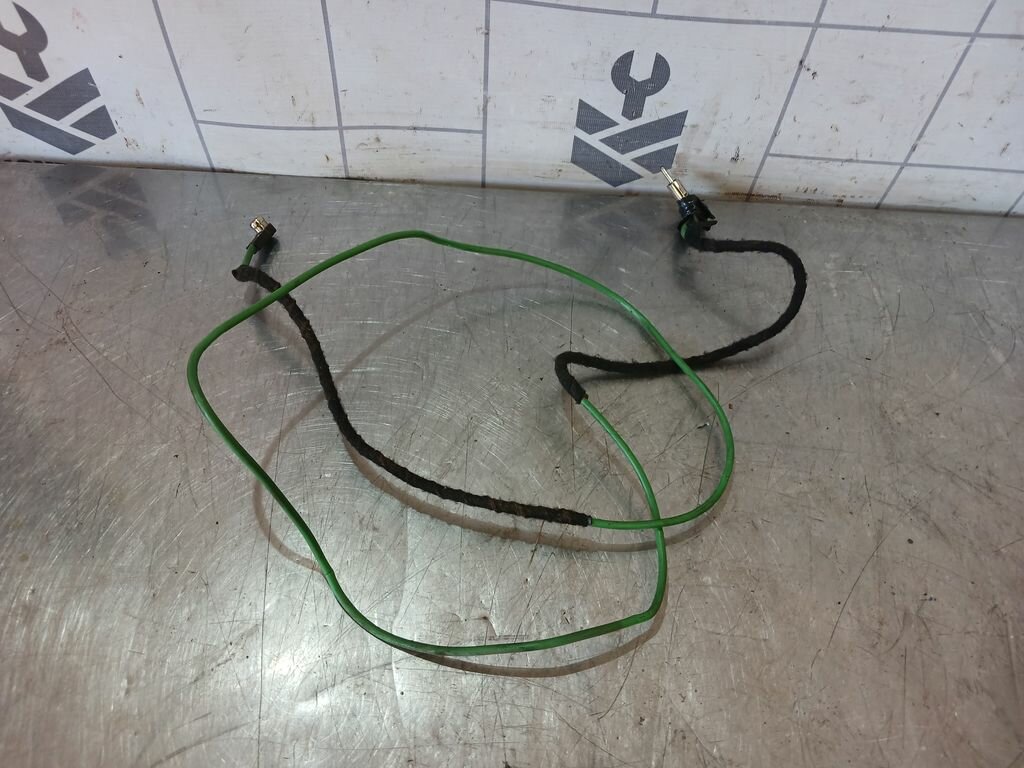 Проводка (коса) Ford Transit 06-13