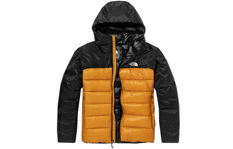 Пуховик THE NORTH FACE Apparel Collection