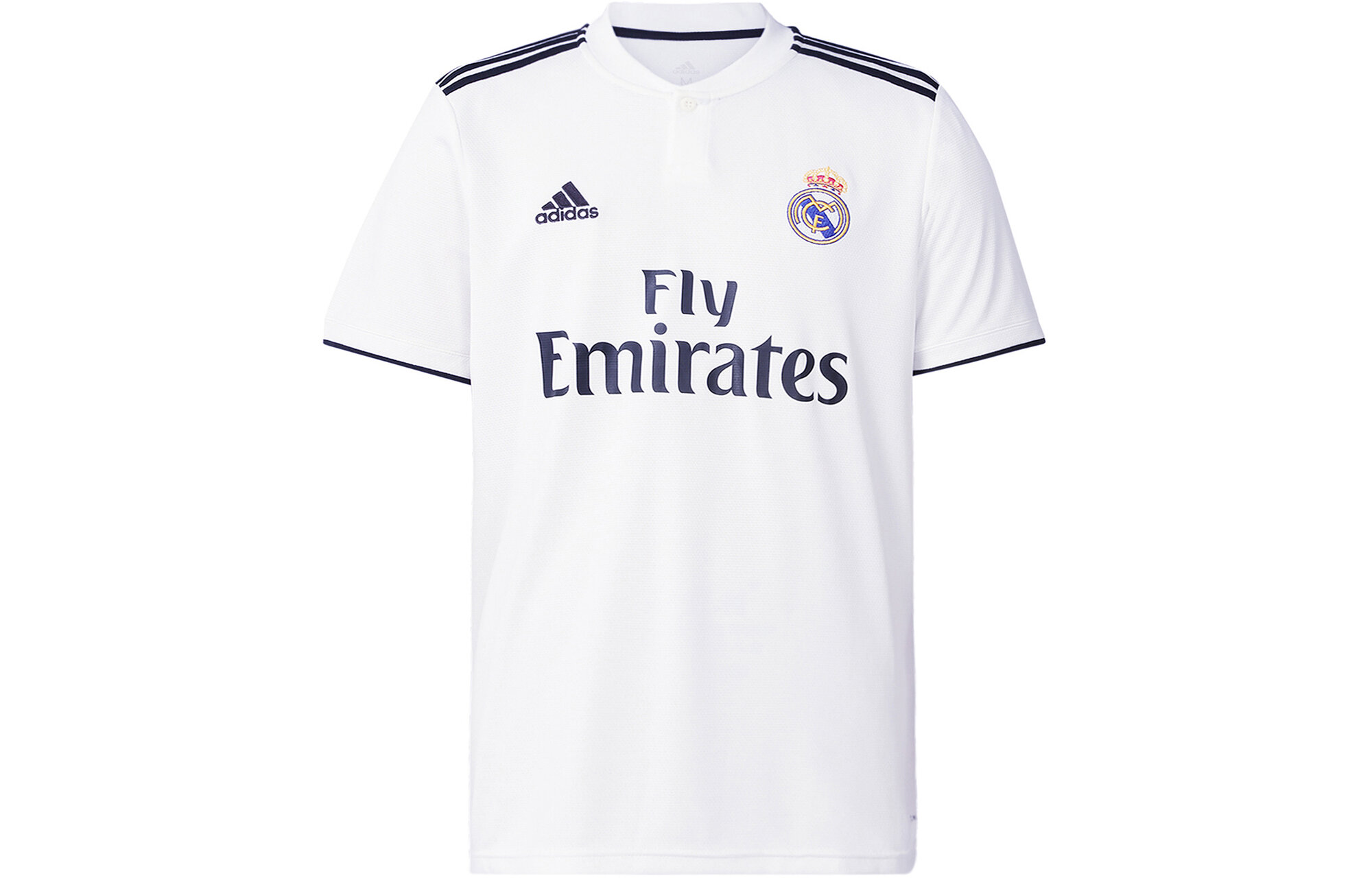 Форма спортивная Real Madrid