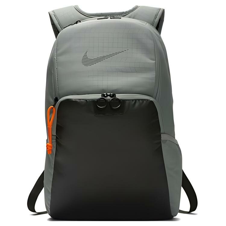 Рюкзак унисекс Nike Regular, jadeite green, из полиэстера