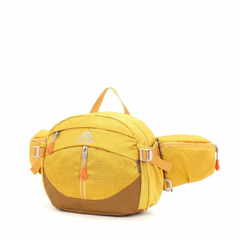 AI ONE Рюкзак 2-7 Л, 3 Способа Ношения, Нейлон 600D, 0.5 Кг, 28 10 25 См