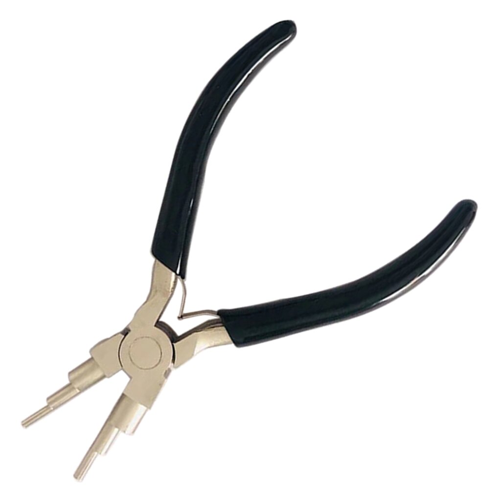 Многофункциональные Ручные Инструменты Ювелирные Плоскогубцы Для Резки Проволоки Плоскогубцы DIY Инструменты Для Изготовления Ювелирных Изделий Оборудование Аксессуар для Женщин