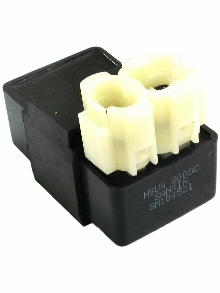 Блок управления электромагнитным клапаном, квадроцикл Stels UTV 800 HiSun, 33502-178-0000 (item:200)