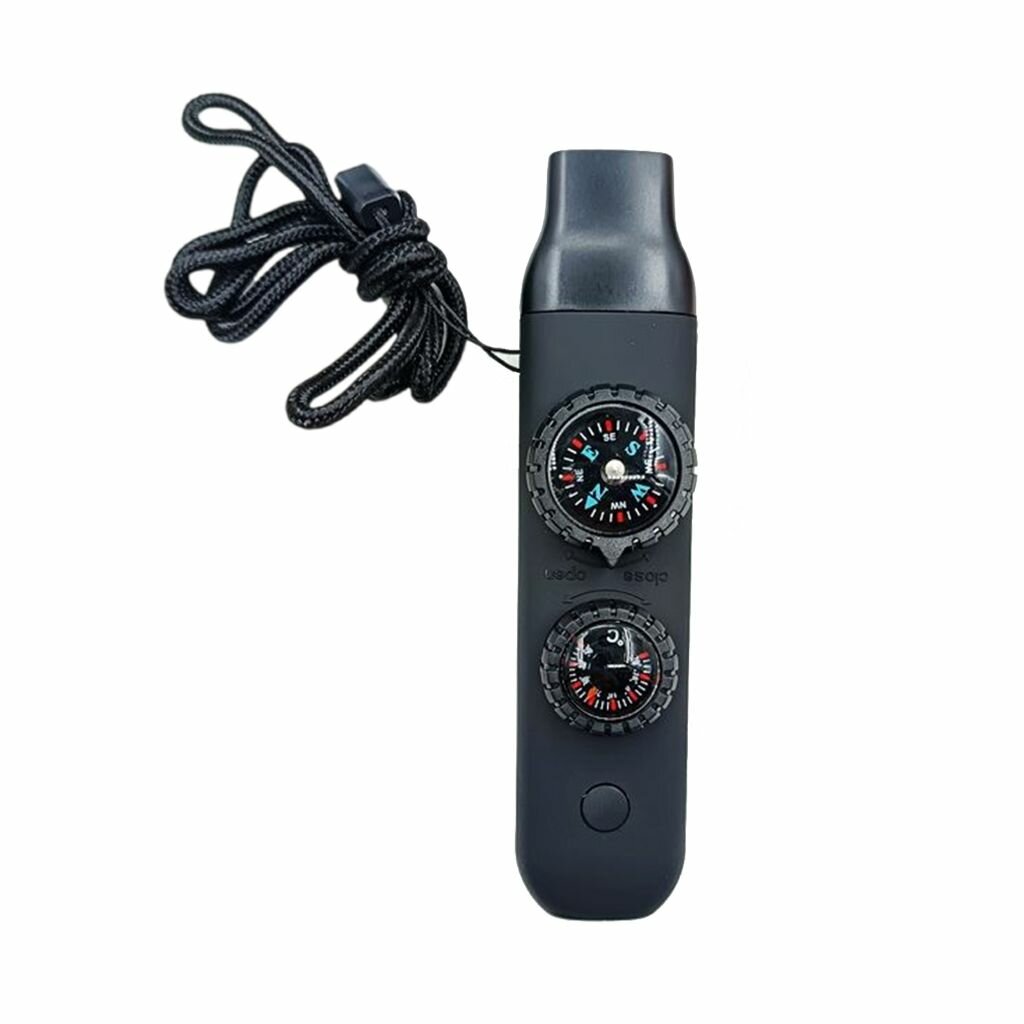 Многофункциональный свисток для улицы, Водные виды спорта, Кемпинг, Лодки, Плавание