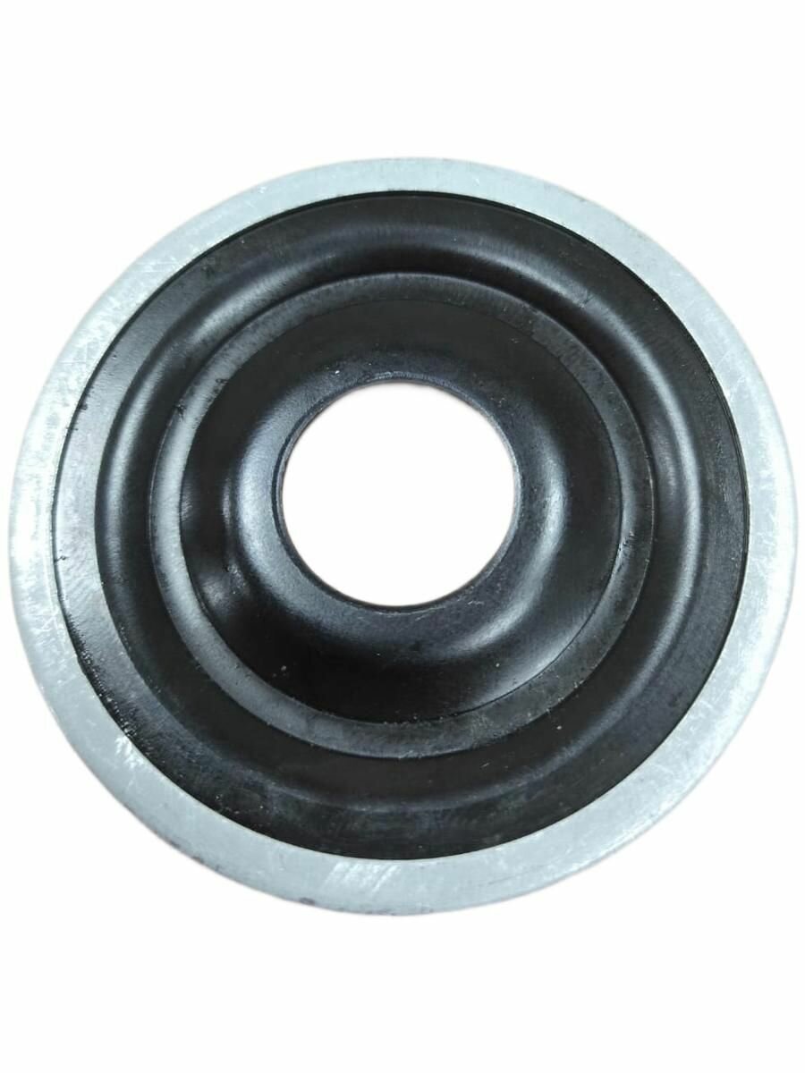 Подшипник опорный PATRON PSE4004 передний LADA LARGUS (Лада Ларгус) / RENAULT LOGAN, KANGOO, TWINGO, CLIO I/II (Рено Логан, Кангу, Твинго, Клио)