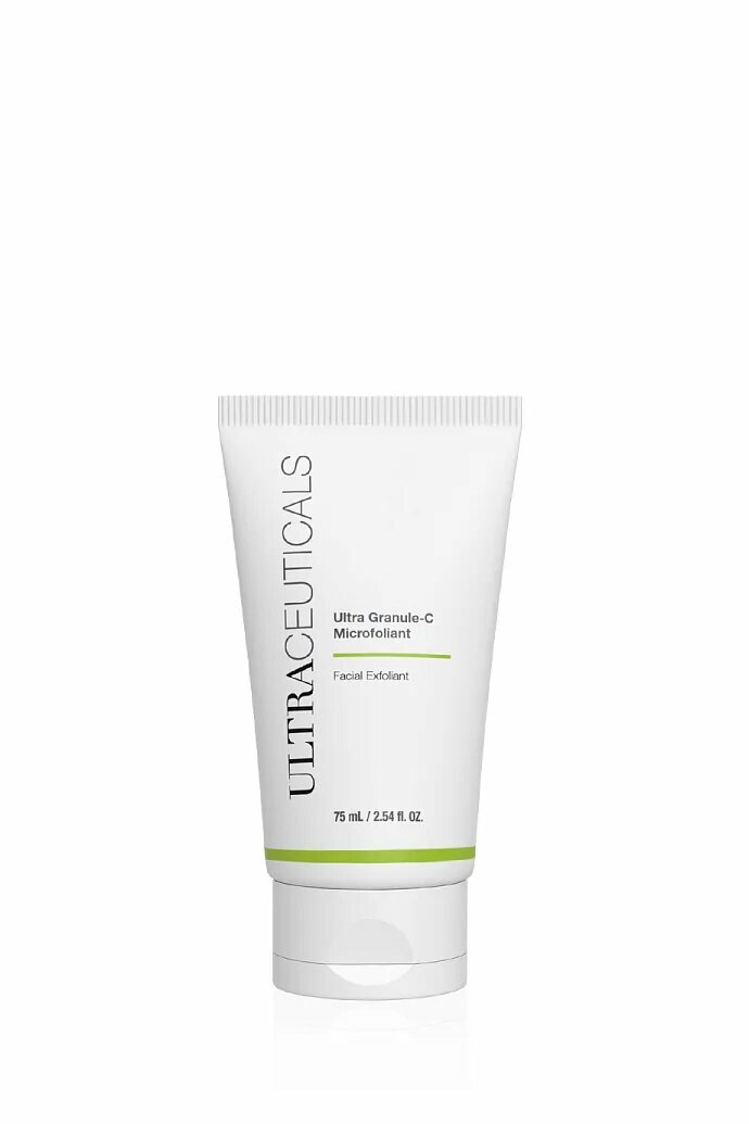 Ultraceuticals Ультра эксфолиант двойного действия, 75 мл