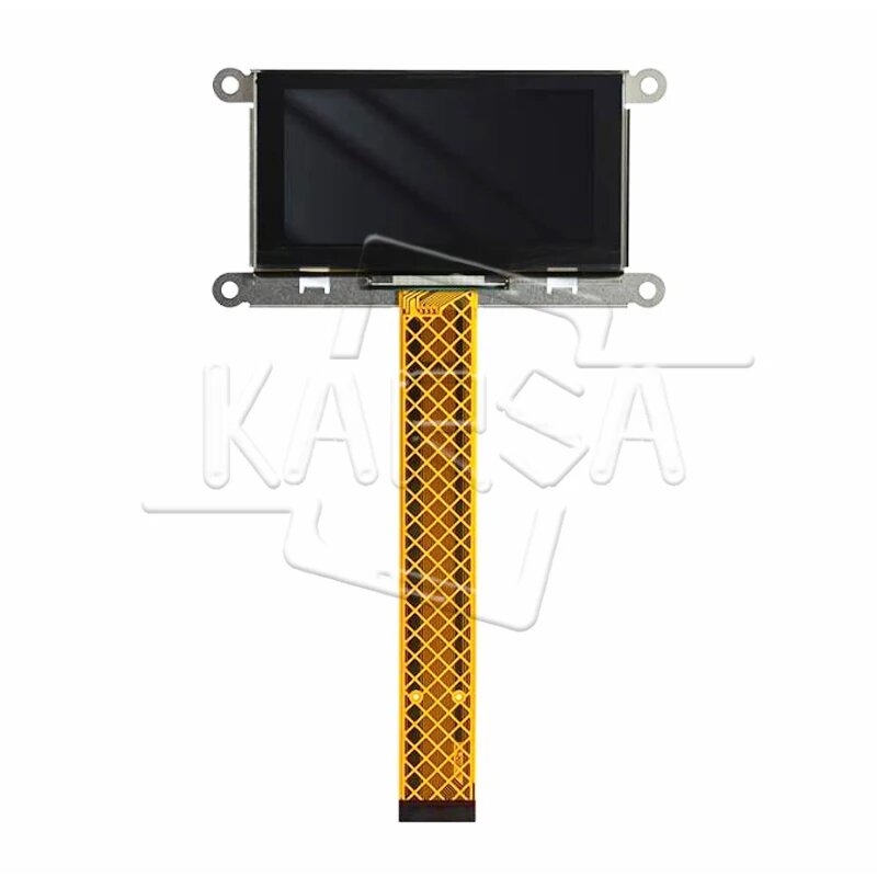 Новый 2,7-дюймовый 30-контактный UG-2864ASYDT01 для микшера DYNACORD Powermate 1000, аналогичный OLED-дисплей, модуль экрана, драйвер SSD1325