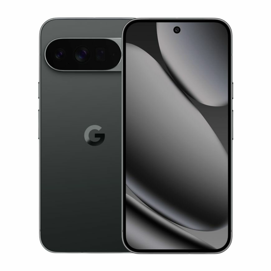 Смартфон Google Pixel 10 Pro XL 16/1TB Obsidian
