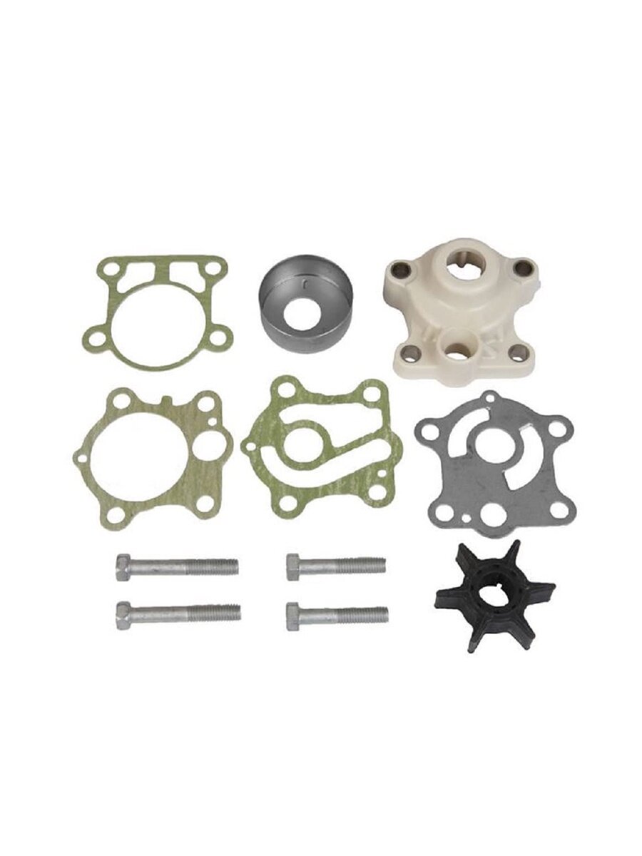 Ремкомплект помпы для Yamaha 40, 50 л. с. 2т 6H4-W0078-00