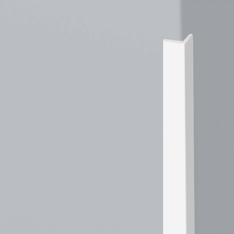 WE1 Молдинг Wallstyl NMC B30хШ30хД2000 мм/
