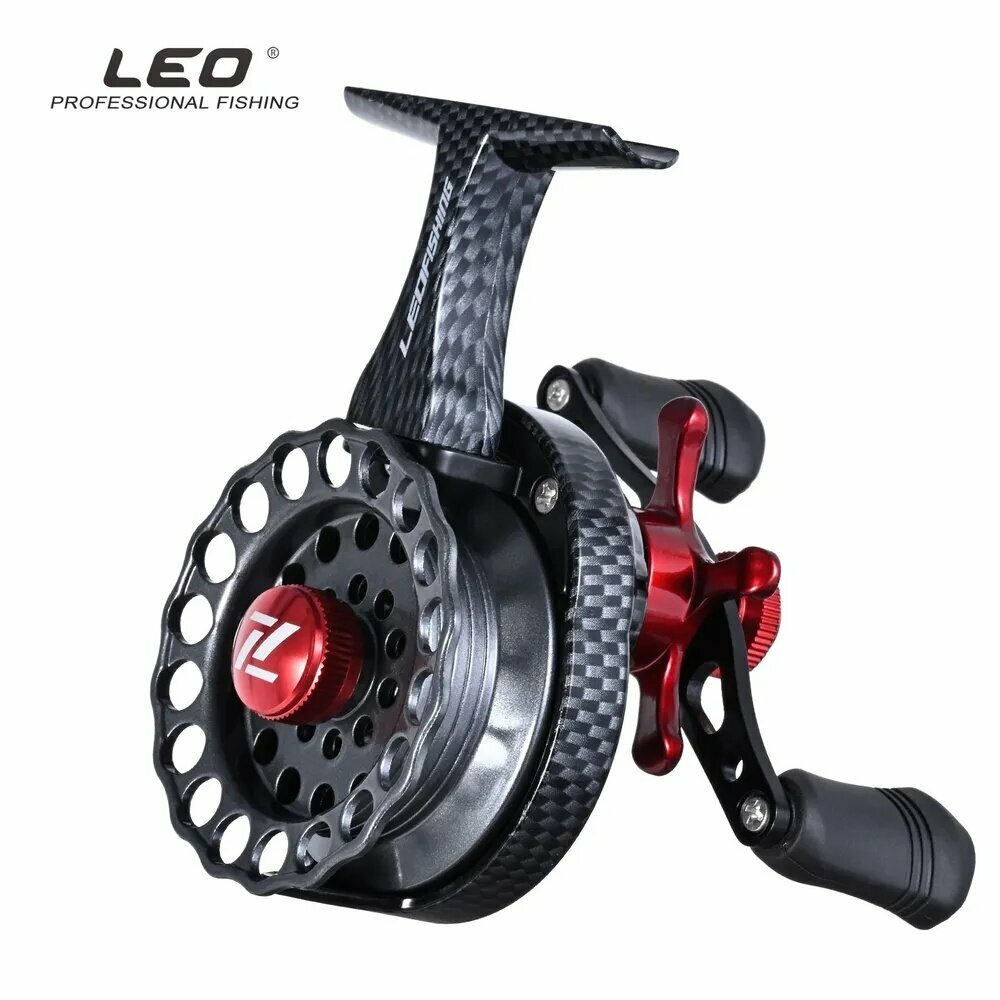 Leo fishing Катушка