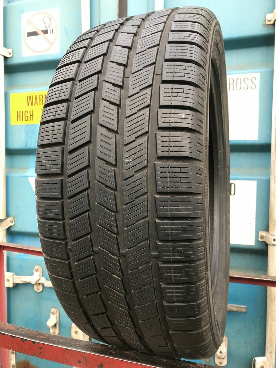 Автошина Б/У 275/45 R20 Pirelli Scorpion Ice & Snow
