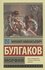 Книга АСТ Булгаков М. А. "Морфий", мягкий переплет, 256 страниц