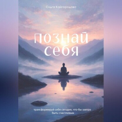 Познай себя [Аудиокнига]