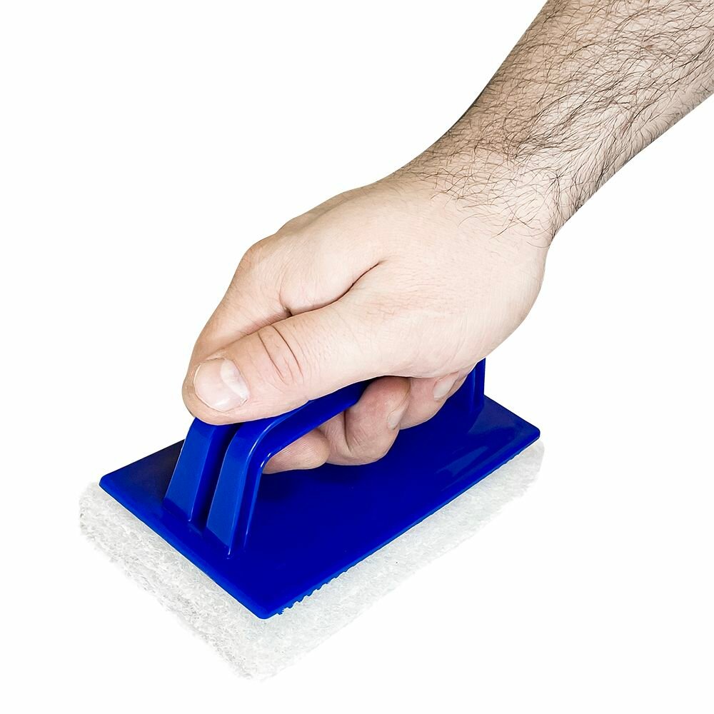 Держатель пада ручной