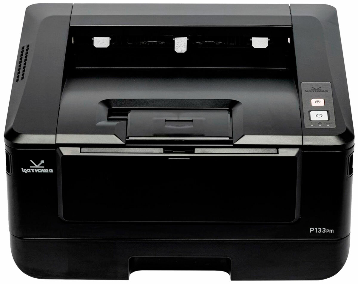Принтер лазерный Катюша Р133pm