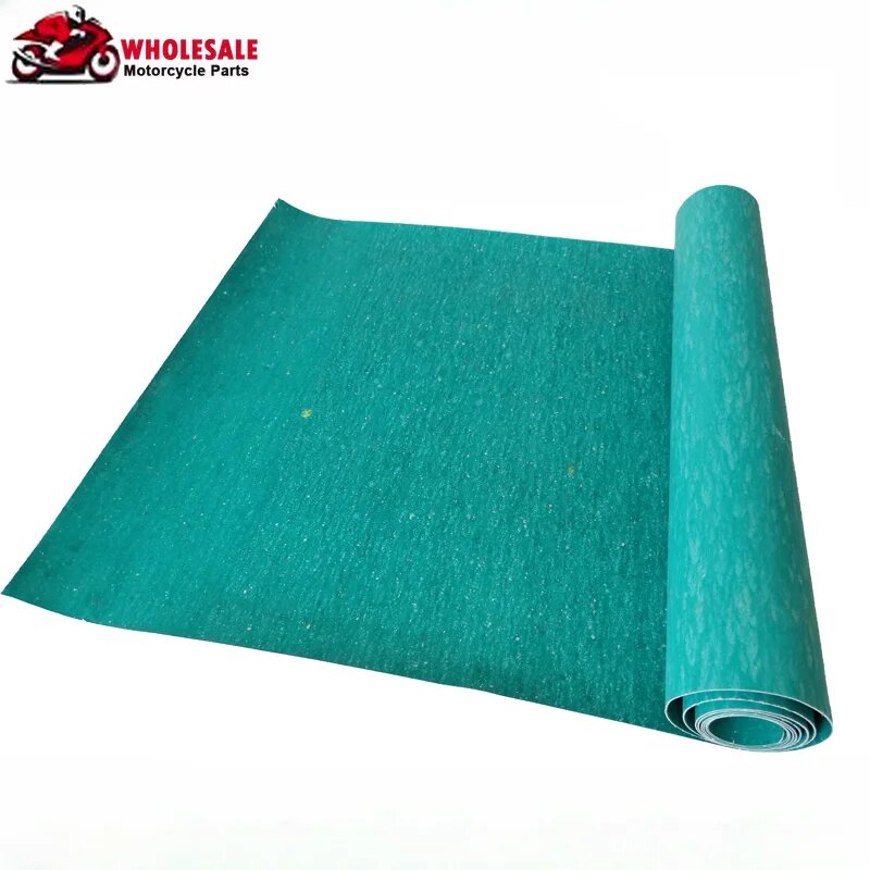 44 см x 77 см 0,5 мм, автомобили, мотоциклы, яхты, двигатель автомобиля, самодельная маслостойкая бумажная прокладка, уплотнение сельскохозяйственной техники