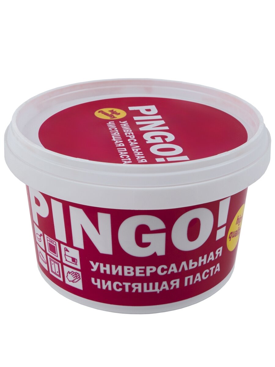Паста для очистки рук "Чистая звезда" профи, флакон 700 мл. с дозатором