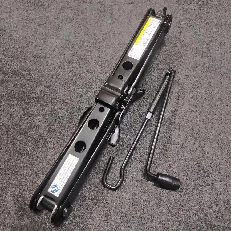 Для Audi Q5L Volkswagen Teramont phideon TiguanL внедорожник автомобильный домкрат с ручным управлением