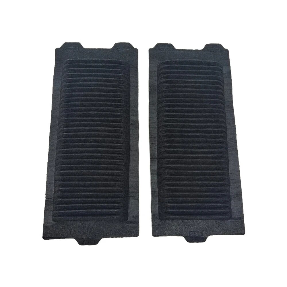 2 шт. воздушные фильтры двигателя для TOYOTA HIGHLANDER/CROWN KLUGER XU70 2.5L 2020-для Trumpchi GS8 2.0T автомобильные аксессуары OEM G92DJ0E010