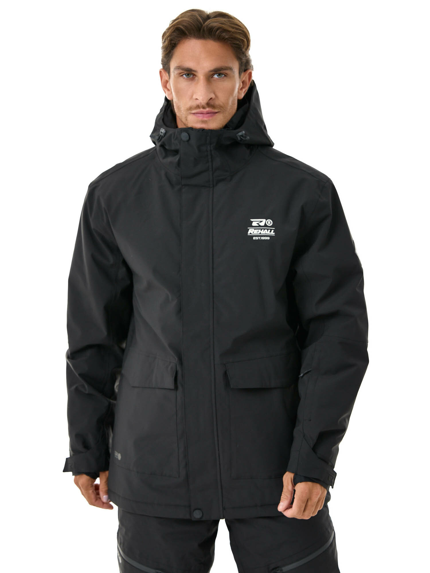 Куртка сноубордическая Wake-r