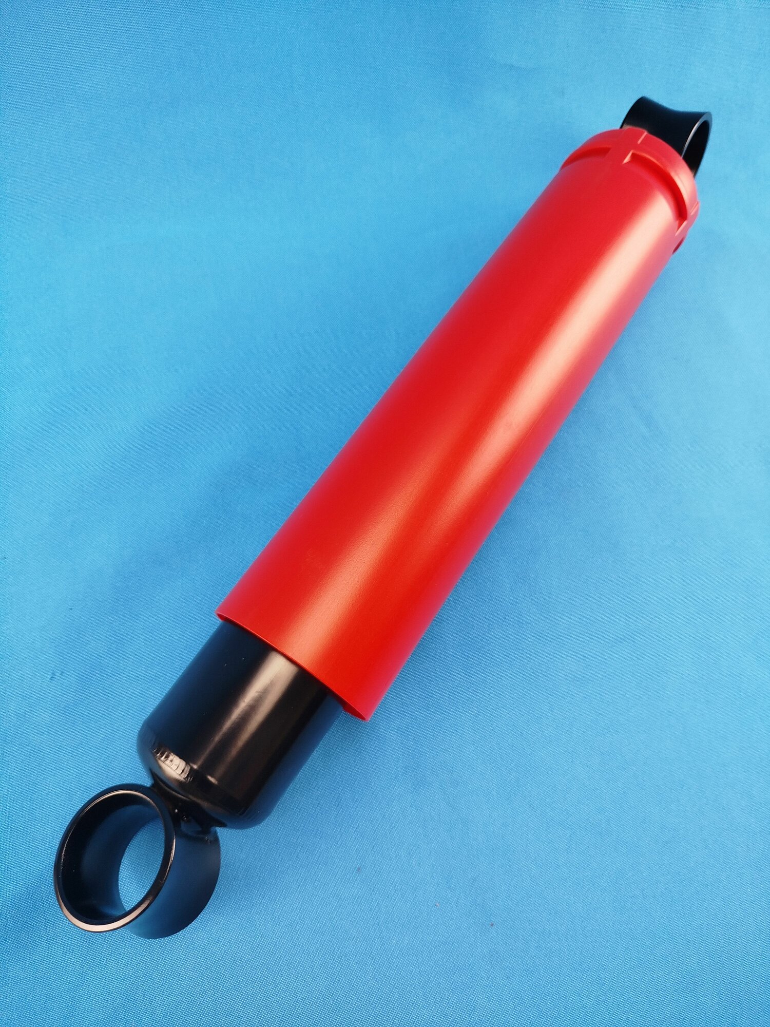 Амортизатор "FENOX" для автомобилей УАЗ 2206, 3303, 3741, 3909, 3962