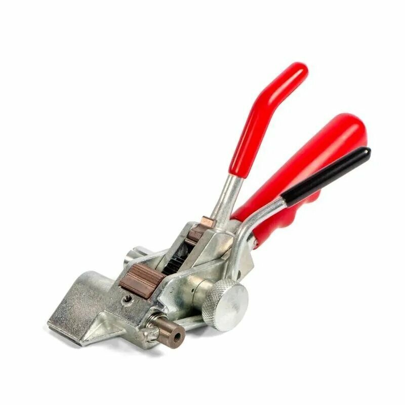 Инструмент для натяжения и резки ленты ИНТу-20 КВТ