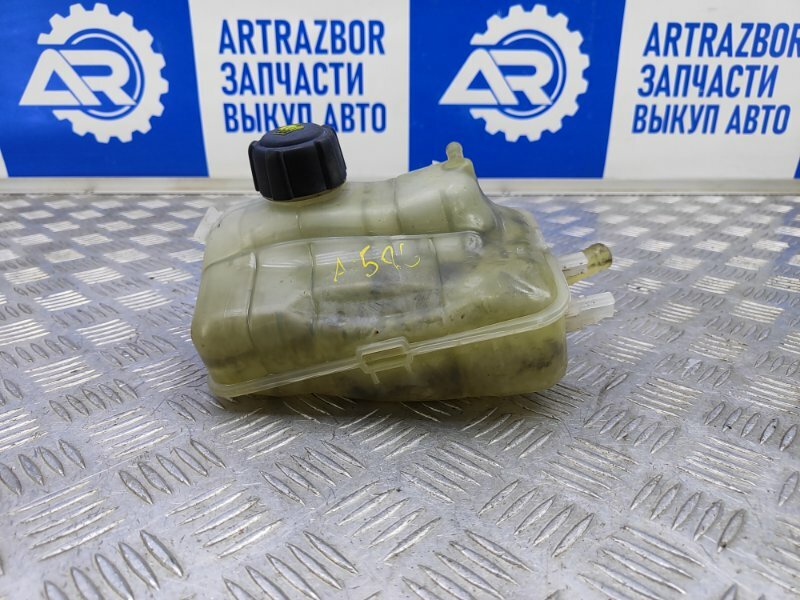 Б/У Бачок расширительный Renault Fluence / Рено Флюэнс 1.6 K4M838 106 Л.С 2010