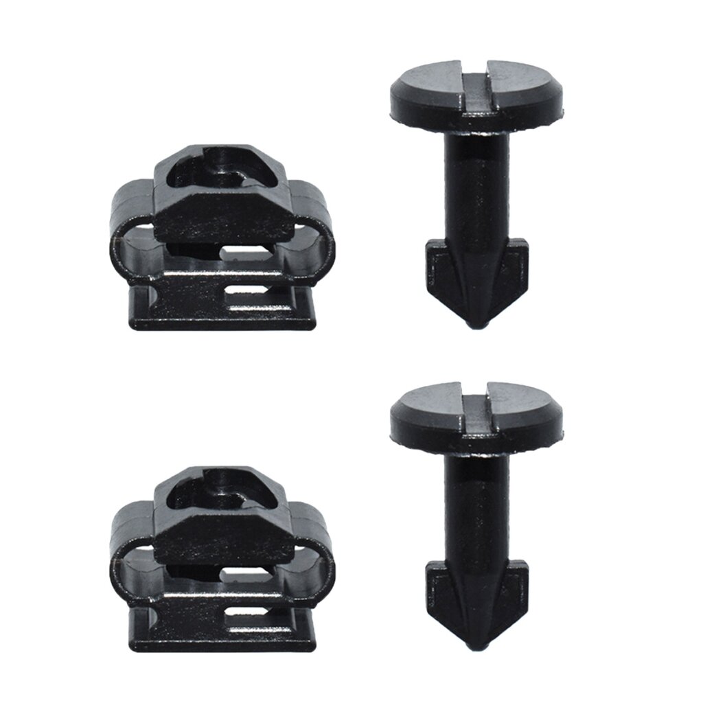 Клипса пластиковая для капота 91601SS8A01