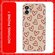 Чехол на Nothing Phone 1 / Нафинг Фон 1 с принтом "Little hearts doodles 1 - 14 ...