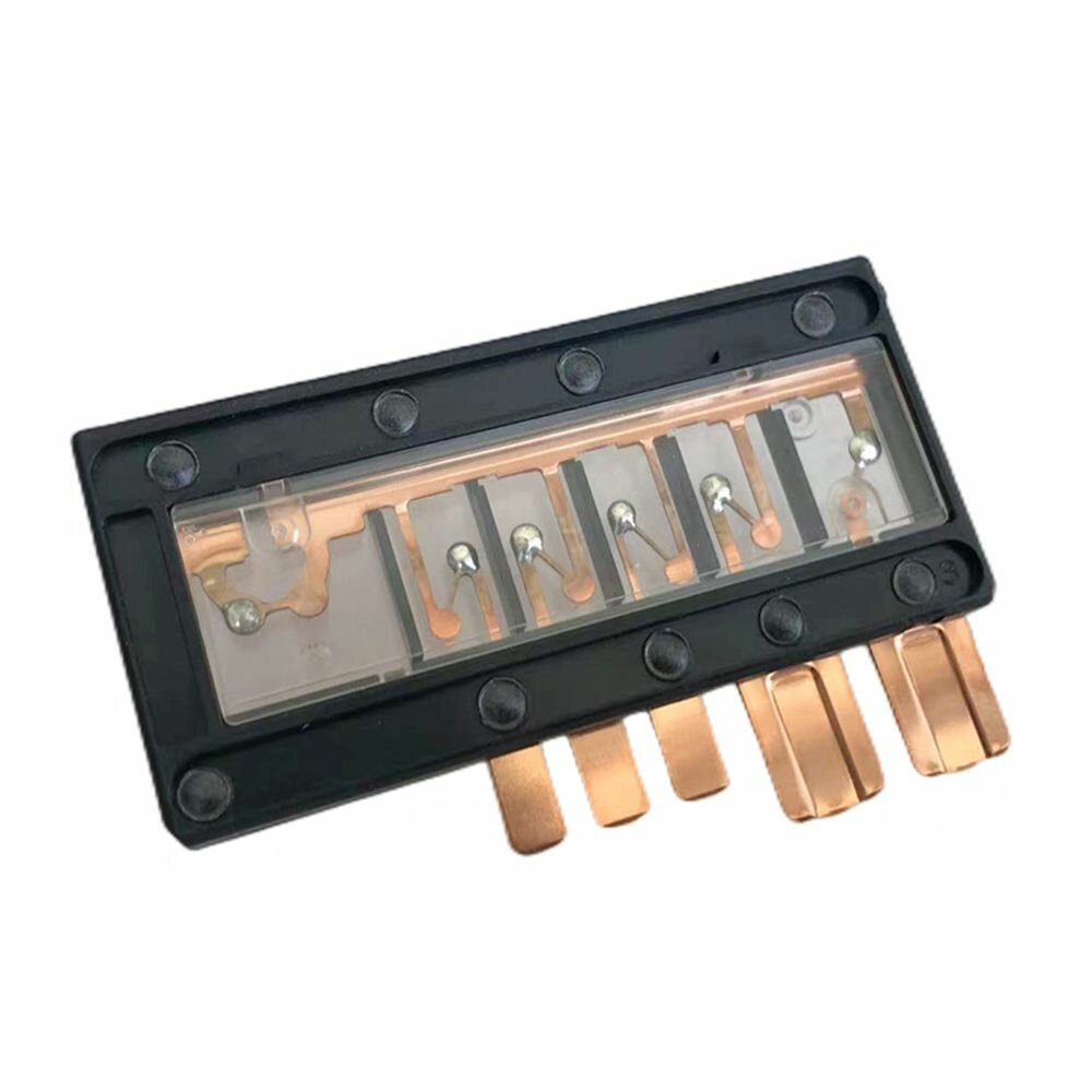 Мультиплексный (6-полюсный) Блок предохранителей 38231-TX4-A01 Для HONDA CR-V 15-16 ACURA RDX 13-18