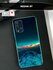 Чехол на Xiaomi Redmi 9T / Сяоми Редми 9Т с принтом "Закат в горах"