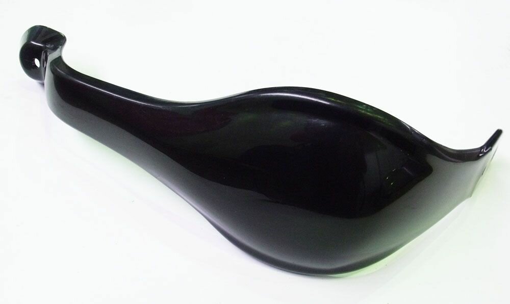 Накладка защитный рук Stels Leopard левый 342004-102-0000 JU065044 JU065044