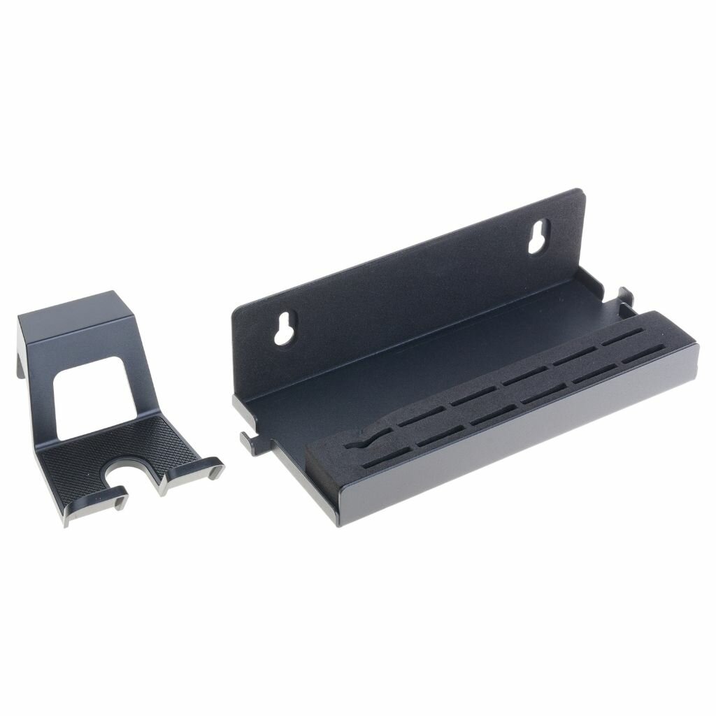 Многофункциональный металлический аксессуар для игр с прочным настенным креплением