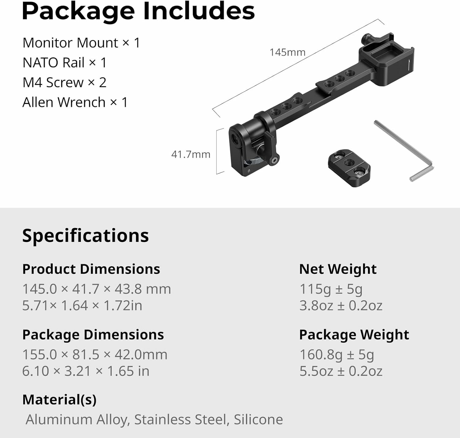 Студийное оборудование — фото 1