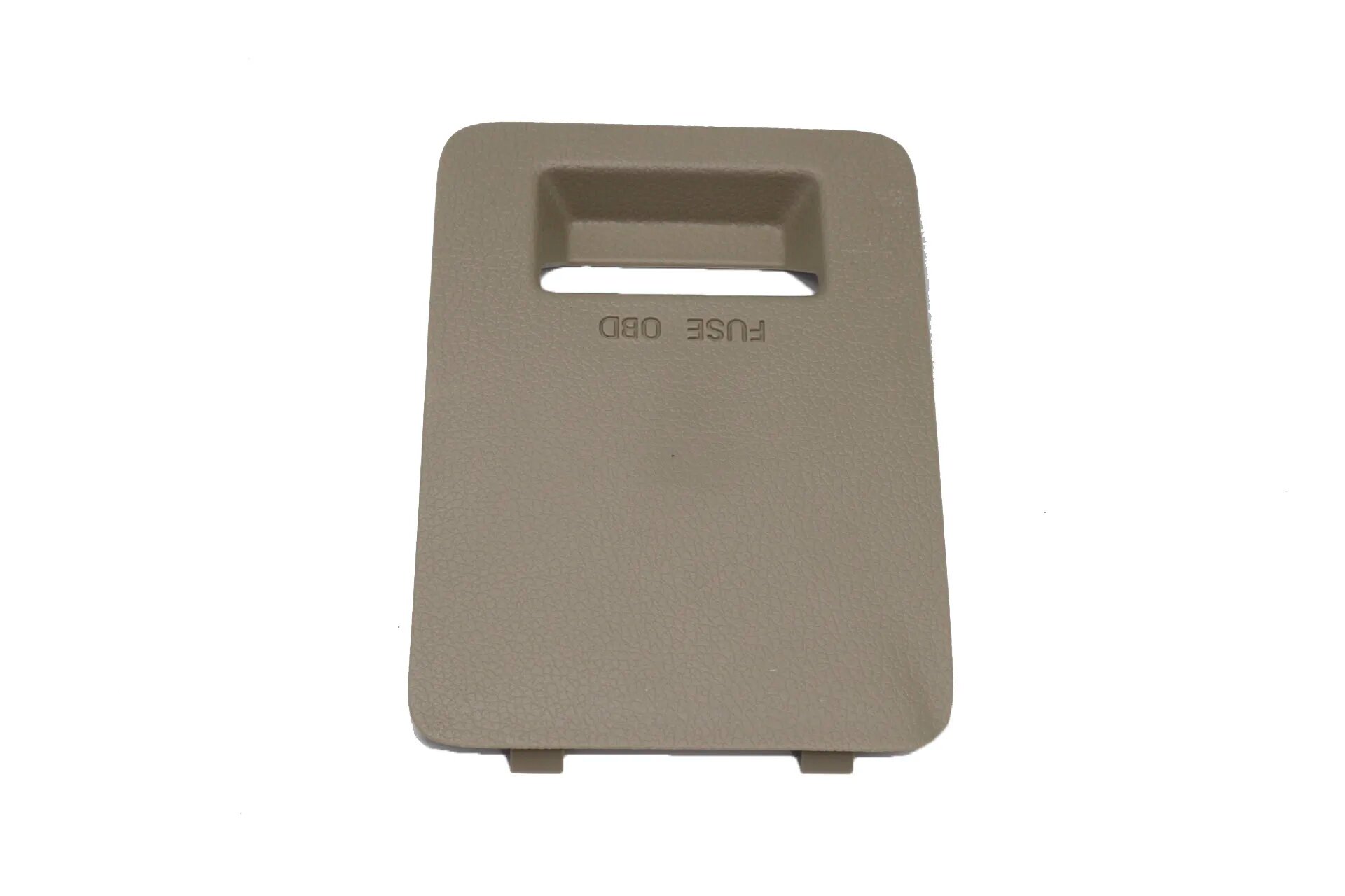 919412 T622 для Kia для Optima 2011-2015, внутренняя крышка блока предохранителей центральной консоли, черная крышка блока предохранителей из АБС-пластика, аксессуары