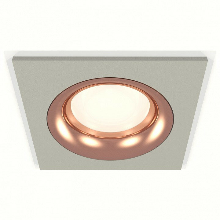 Встраиваемый светильник Ambrella Light XC XC7633006