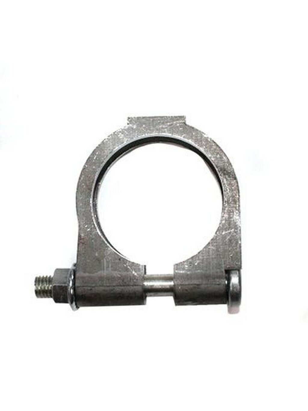 Хомут глушителя для а/м ВАЗ 2123 "GM" (54 мм)