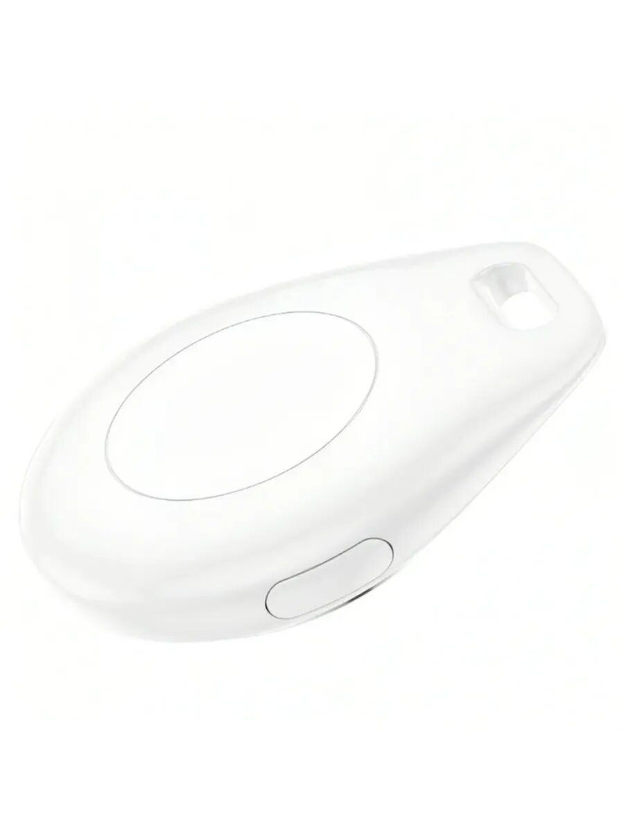 Безопасный GPS-брелок для устройств Apple