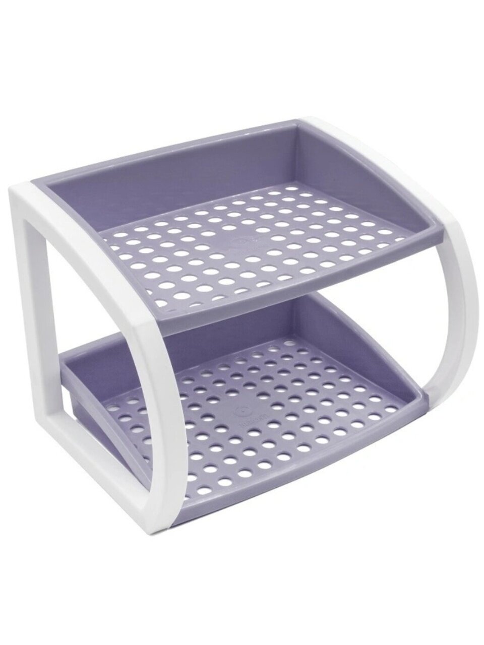 Полка BEROSSI Krita 24.8 x 18 x 19 см