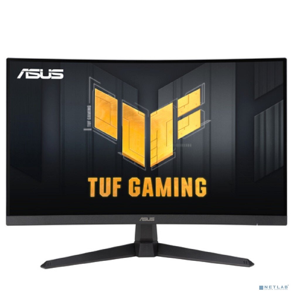 Монитор ASUS VG27VQM (27", 16:9, WLED/VA, 1ms(MPRT), 1920x10