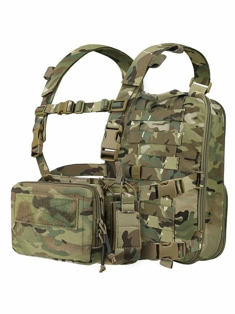 Krydex Gear Рюкзак