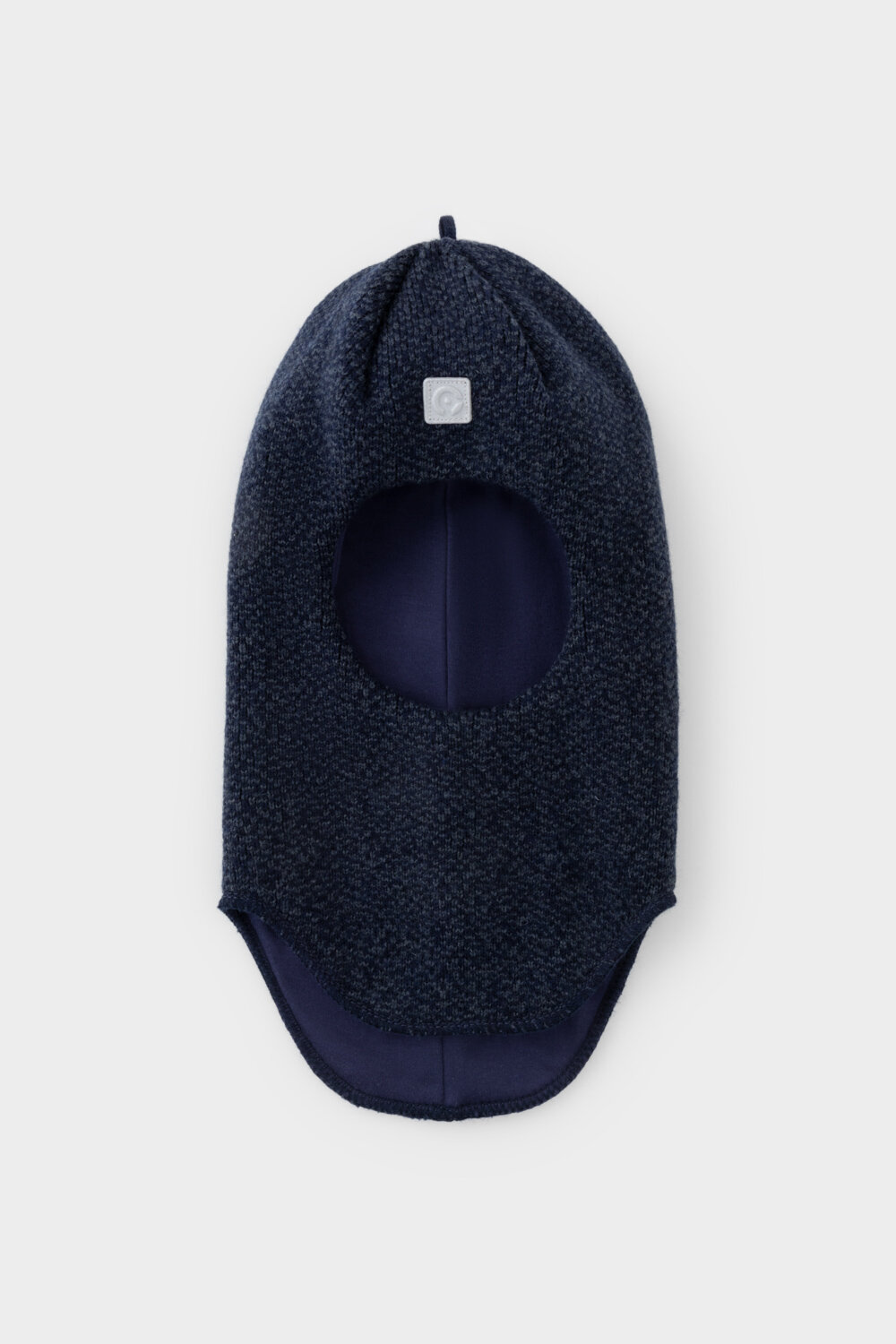 Шапка crockid КВ 20398/ш/темный джинс для мальчиков